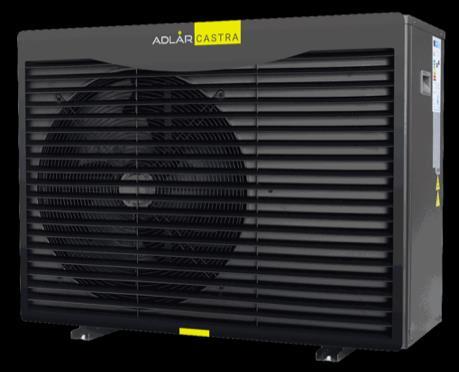 Adlår Castra - Specificaties en prestatiecondities by Adlår Castra ...