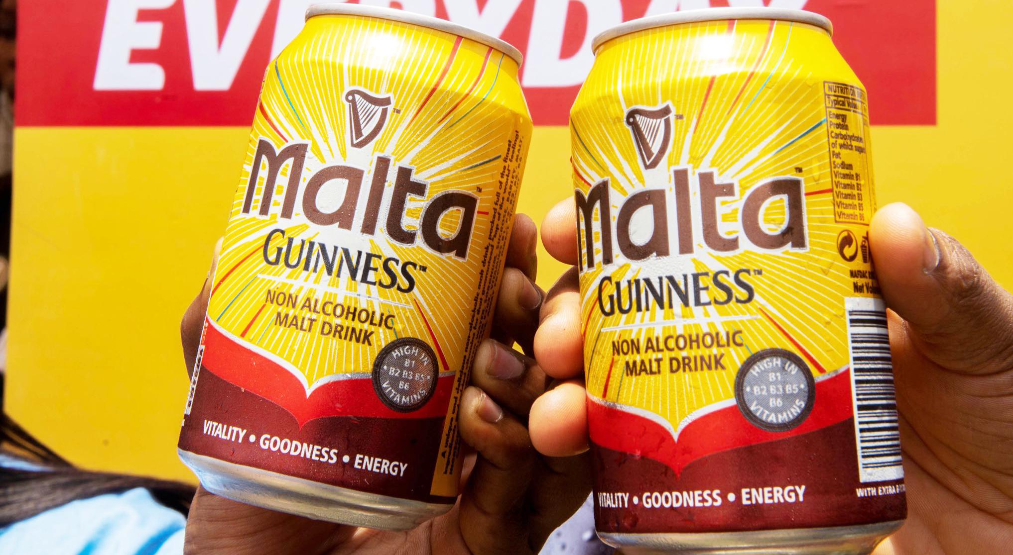 Beverage makers expand malt drink options as African consumers ...