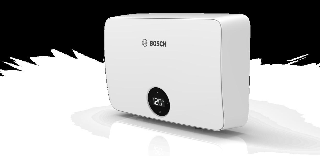 Bosch Tronic 6100 C Series by Bosch Home Comfort - Issuu