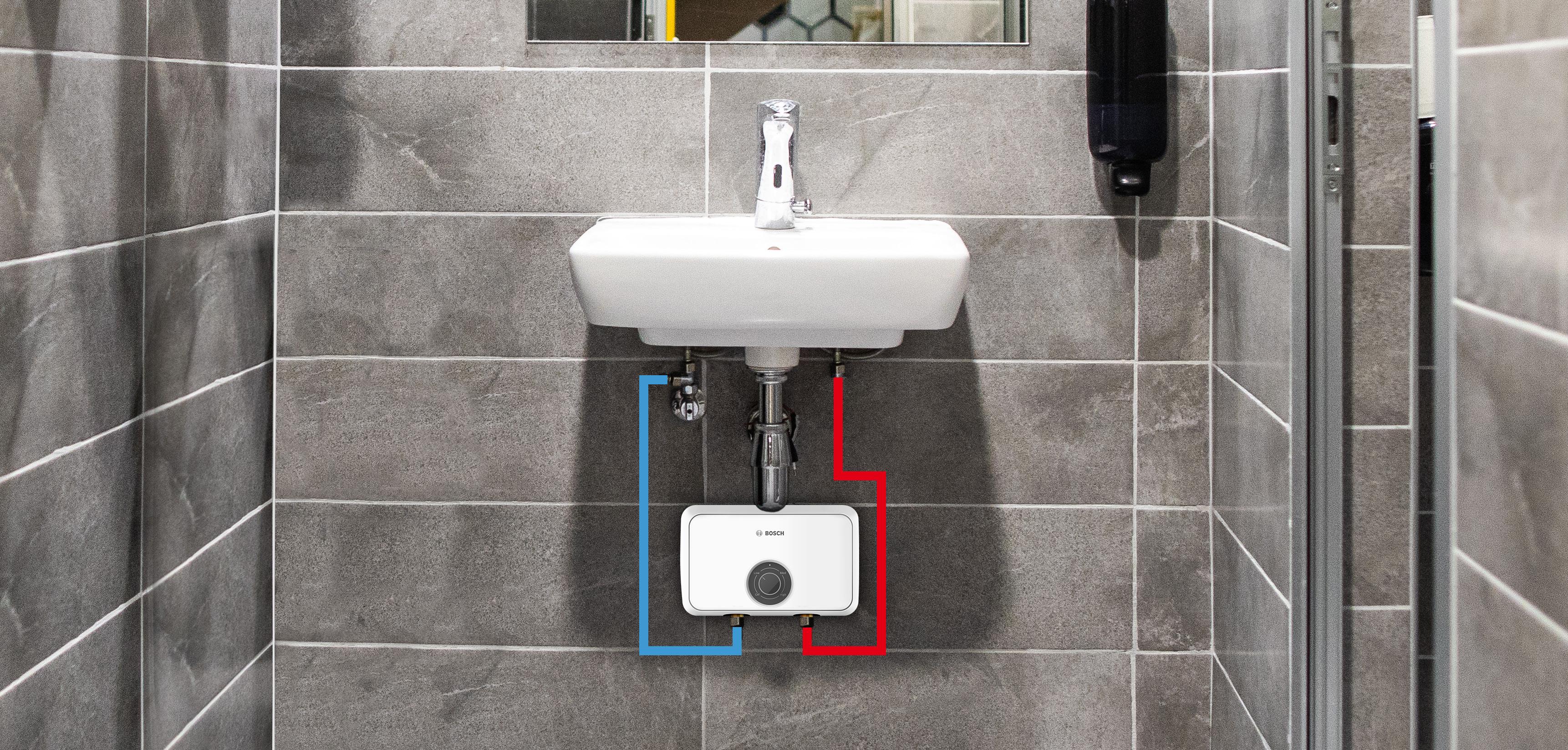 Bosch Tronic 4000 C Series by Bosch Home Comfort - Issuu