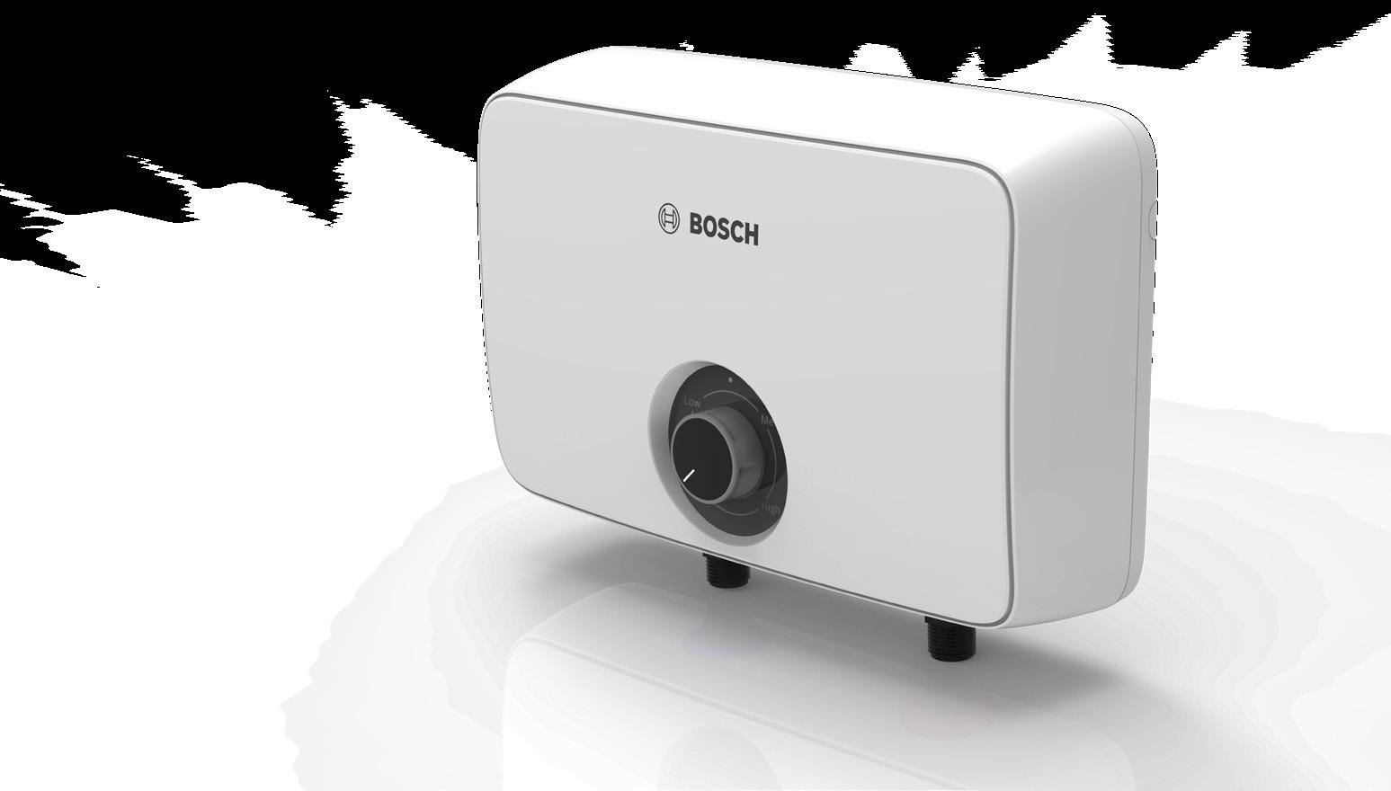 Bosch Tronic 4000 C Series by Bosch Home Comfort - Issuu