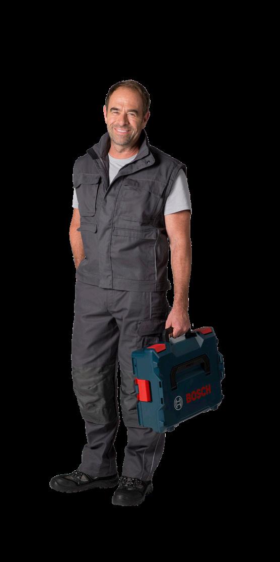 Bosch IDS Family Quick Start Guide by Bosch Home Comfort - Issuu