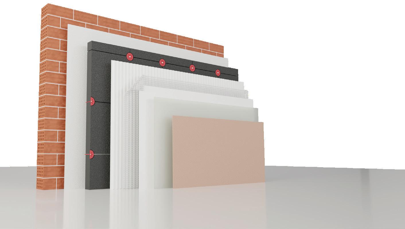 ΣΥΣΤΗΜΑ ΘΕΡΜΟΠΡΟΣΟΨΗΣ ISOMAT THERMOSYSTEM KATOGLOU 2023 by ΚΑΤΟΓΛΟΥ ...