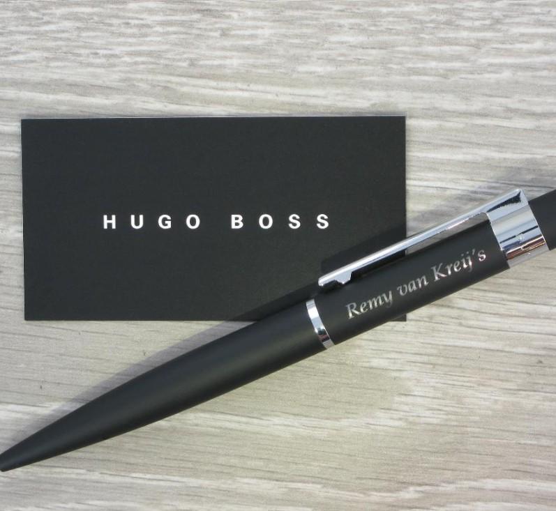 Reasons Why Hugo Boss Pens Are the Finest Gifts by Engrave It Now - Issuu