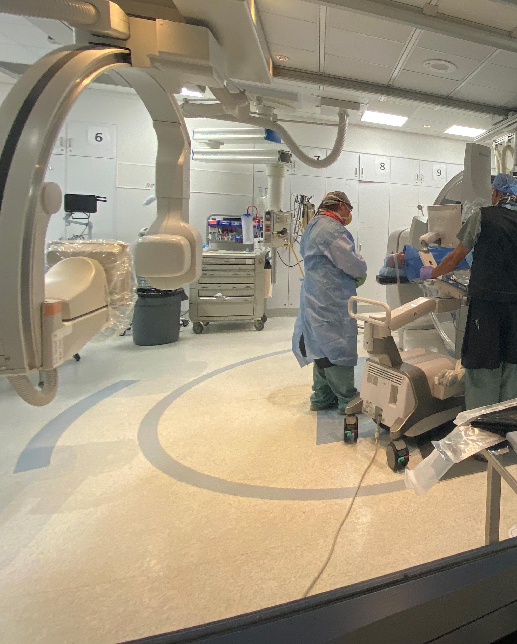 McGill University Health Center - Healthcare Outlook - issue 1 by ... McGill University Health Center - Healthcare Outlook - issue 1 by ...