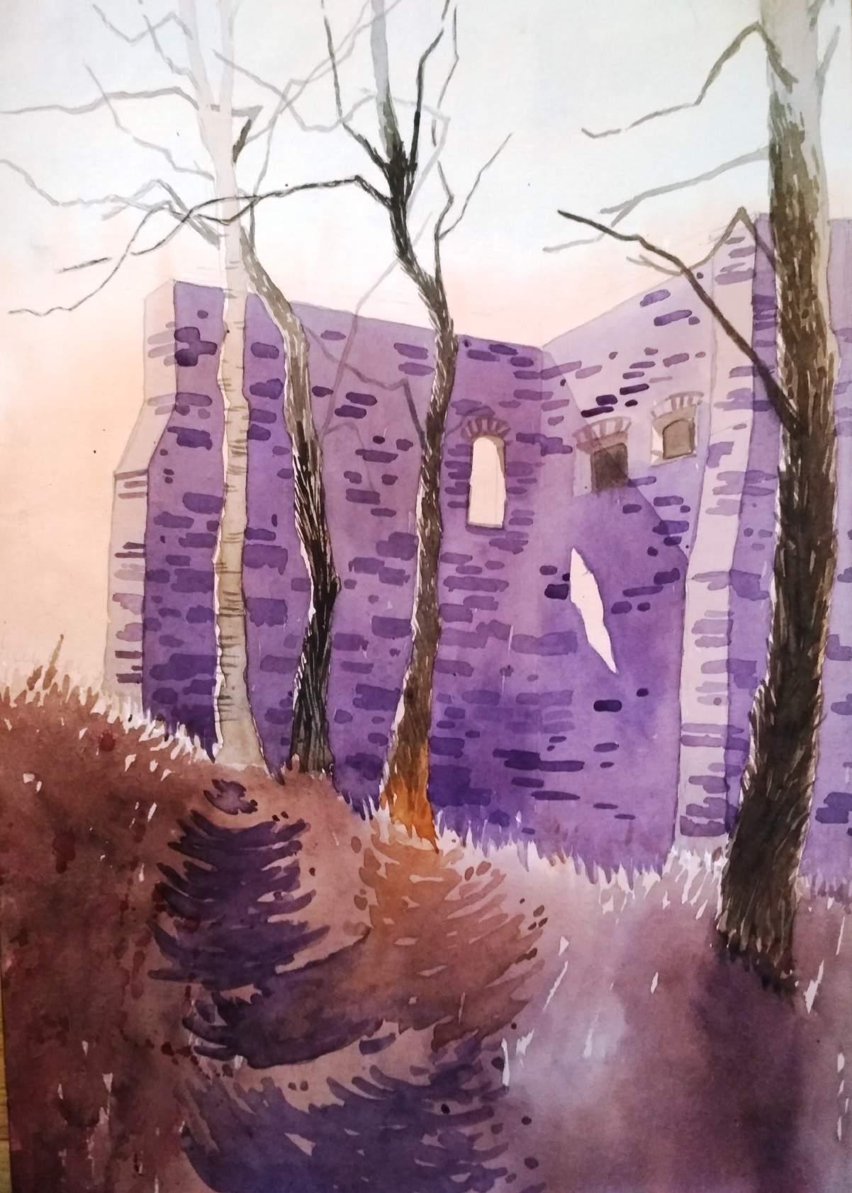 Aleksandra Haduch Portfolio by aleksandrahaduch - Issuu