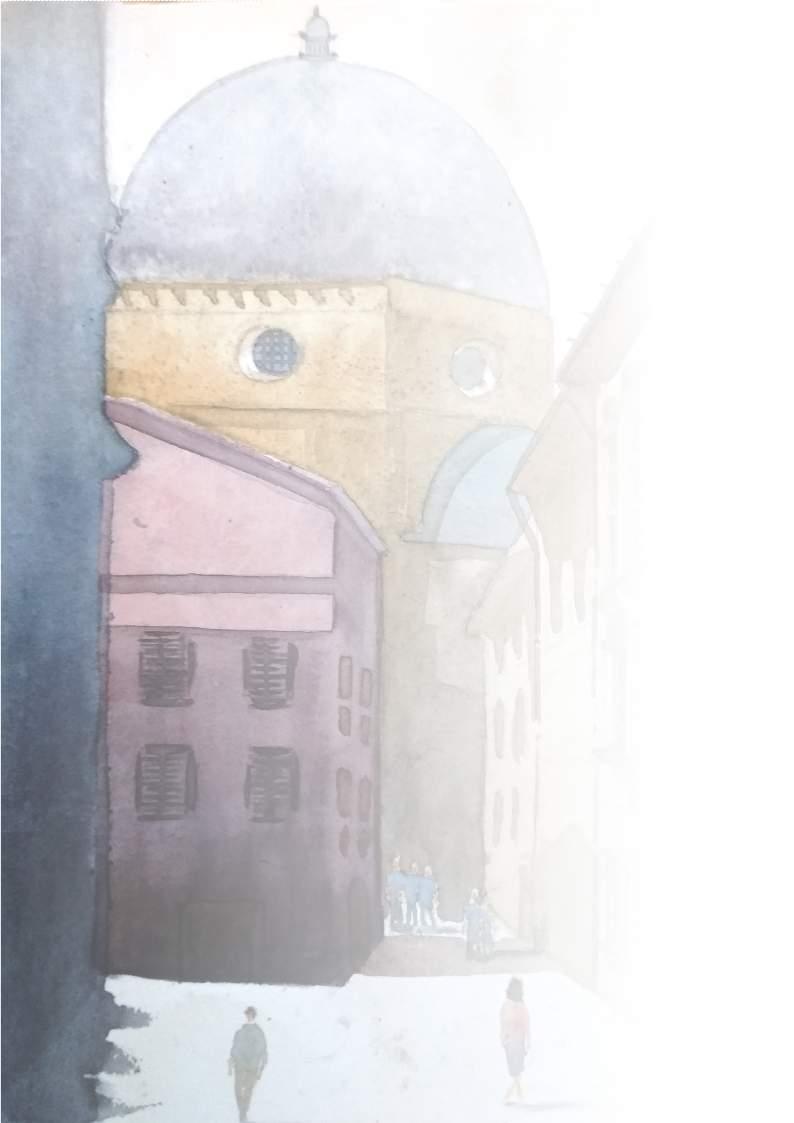 Aleksandra Haduch Portfolio by aleksandrahaduch - Issuu