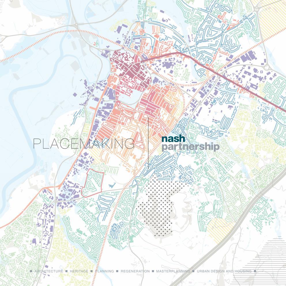 Nash Partnership Sustainability Brochure by Nash Partnership - Issuu