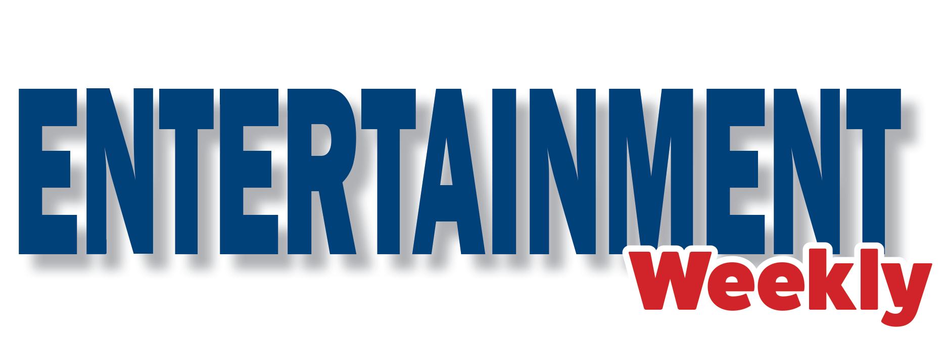Entertainment Weekly Logo