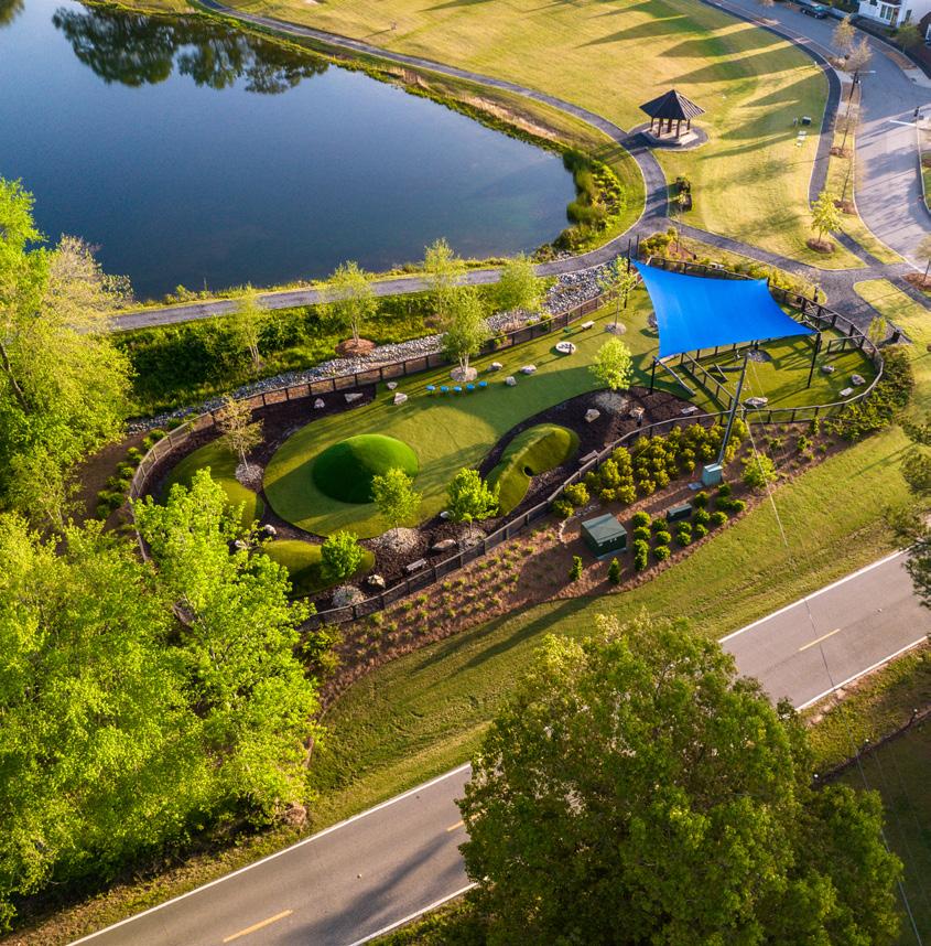 Trilith by Berkshire Hathaway HomeServices Georgia Properties Luxury ...