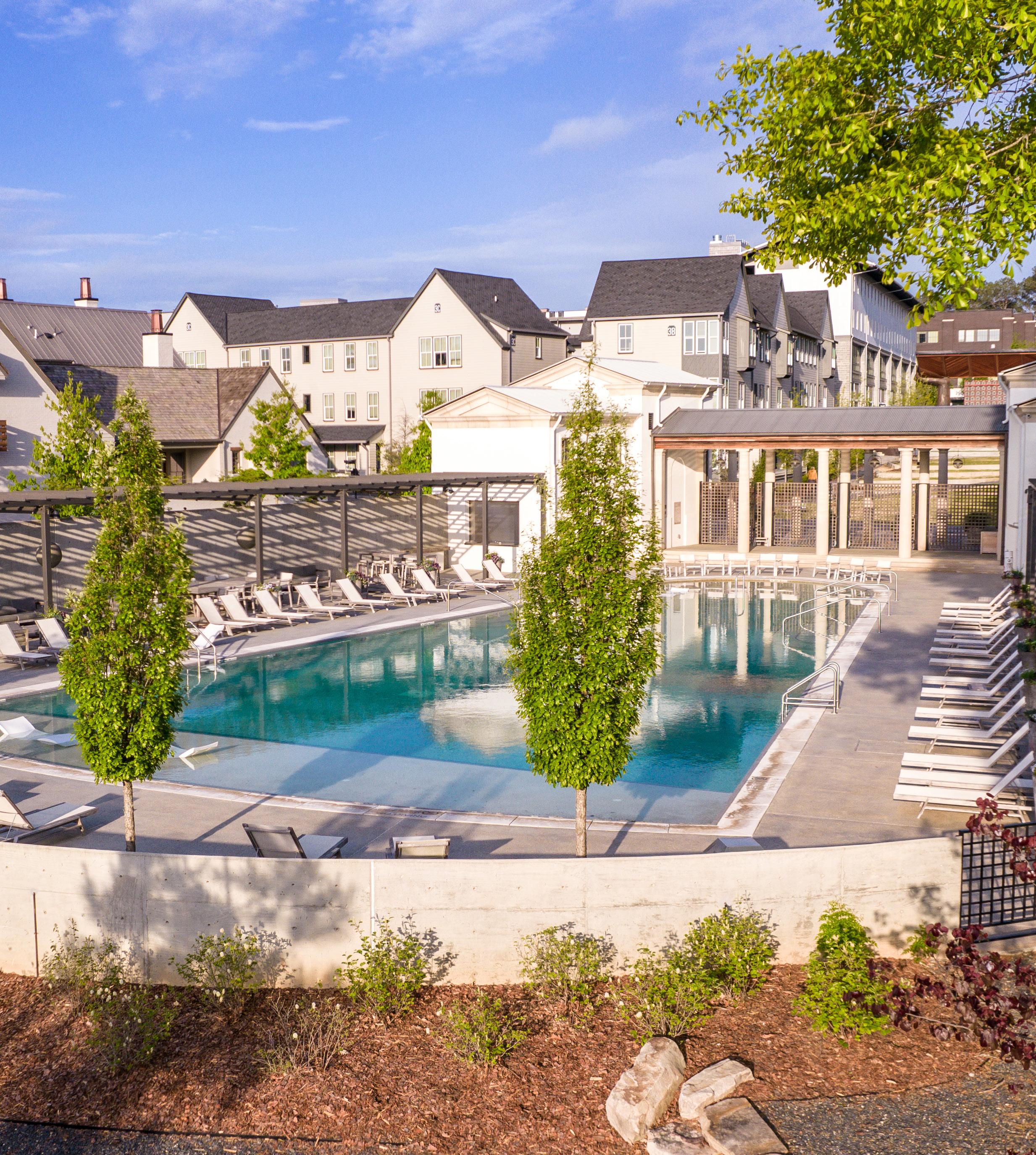 Trilith by Berkshire Hathaway HomeServices Georgia Properties Luxury ...