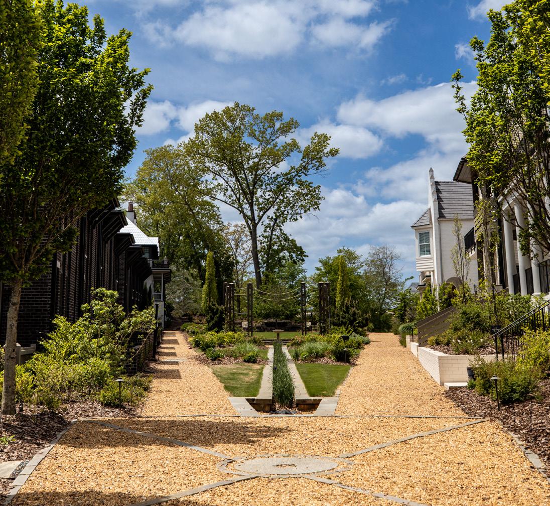 Trilith by Berkshire Hathaway HomeServices Georgia Properties Luxury ...