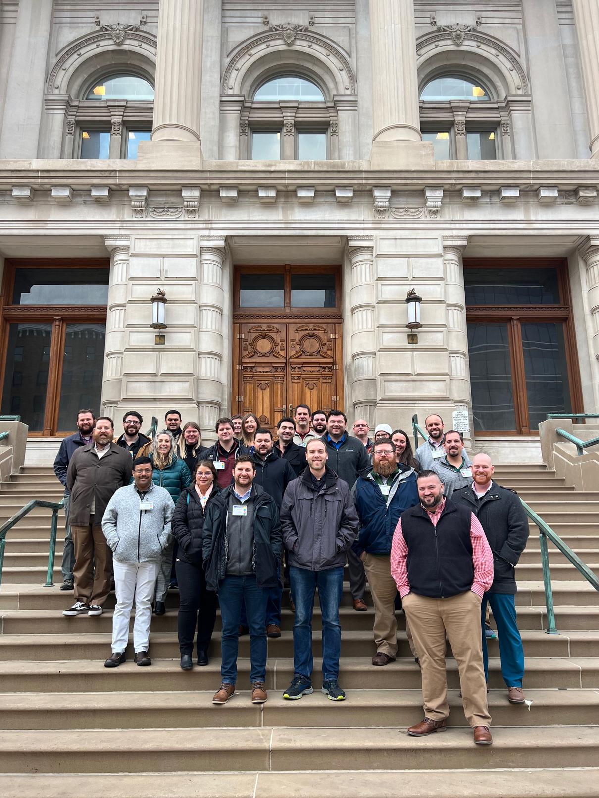 ACEC Indiana Annual Report 2022-23 by ShelbyMDunn - Issuu