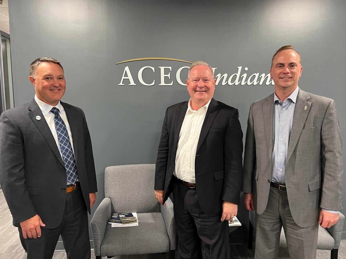 ACEC Indiana Annual Report 2022-23 by ShelbyMDunn - Issuu