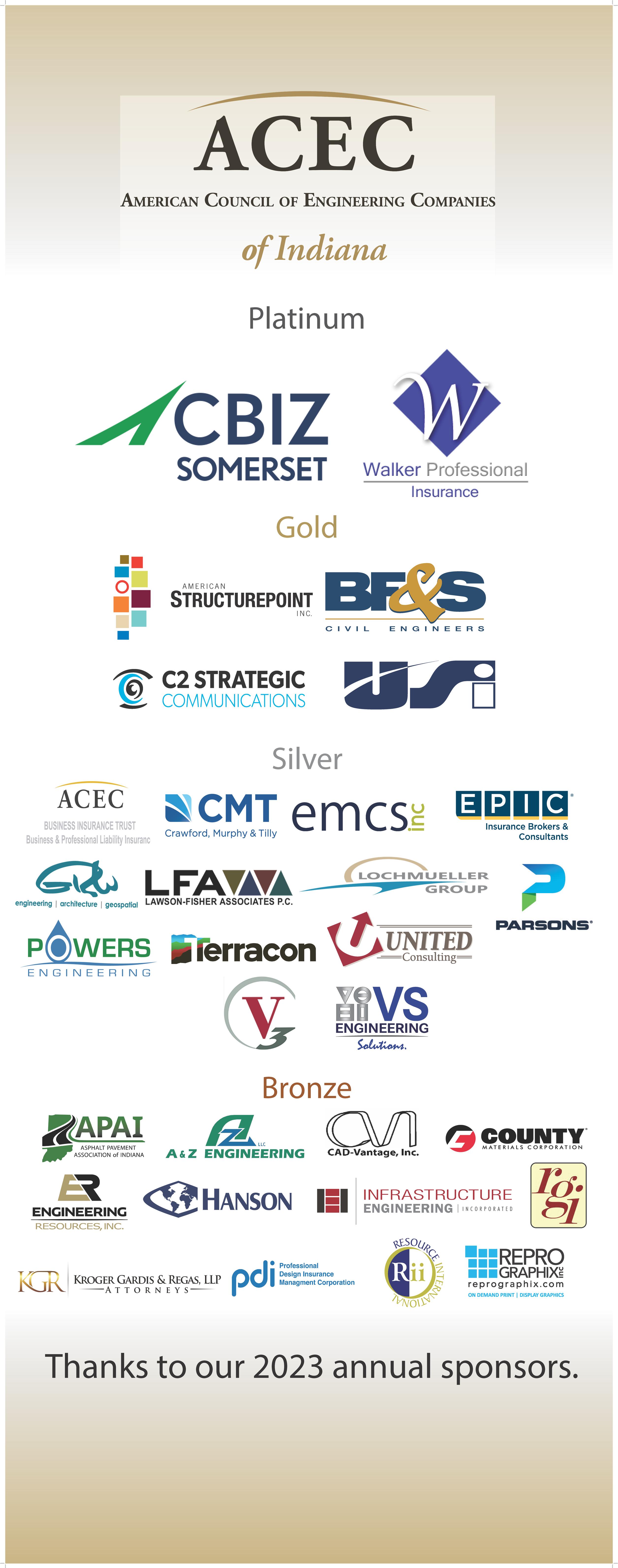 ACEC Indiana Annual Report 2022-23 by ShelbyMDunn - Issuu