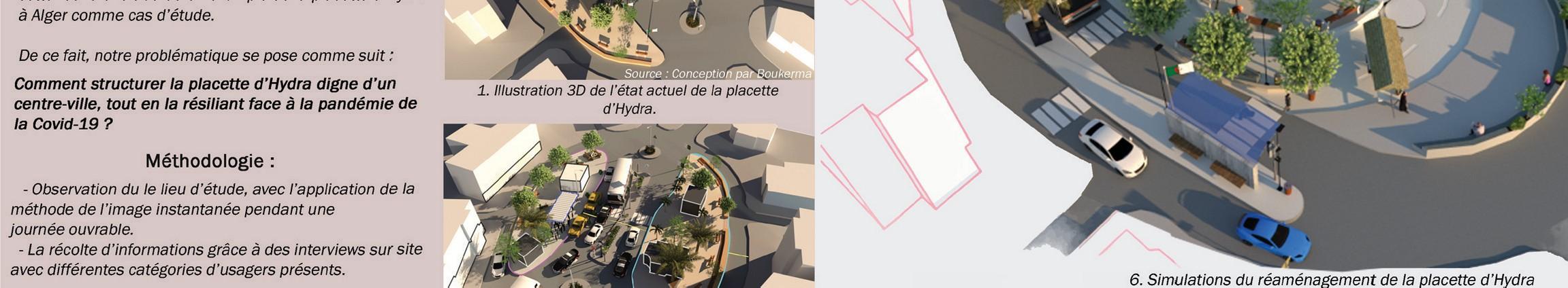 Portfolio Architectural Path by Sarah Amel Boukerma - Issuu