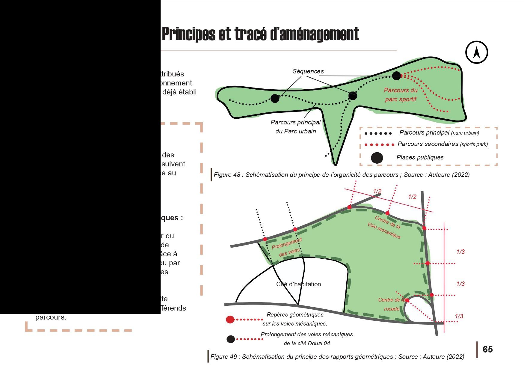 Portfolio Architectural Path by Sarah Amel Boukerma - Issuu