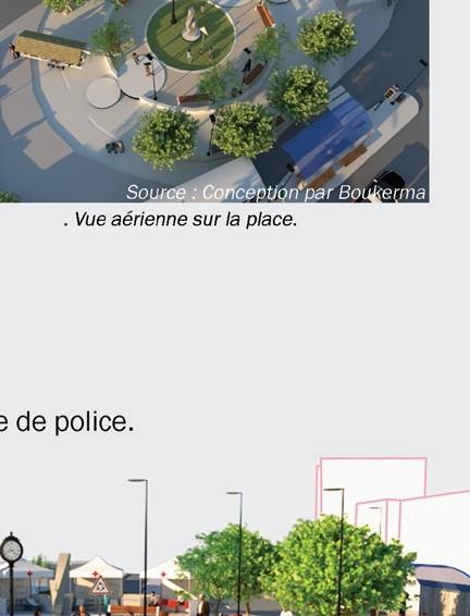 Portfolio Architectural Path by Sarah Amel Boukerma - Issuu