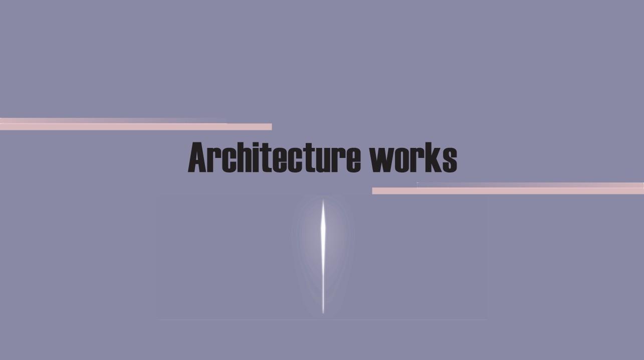 Portfolio Architectural Path by Sarah Amel Boukerma - Issuu