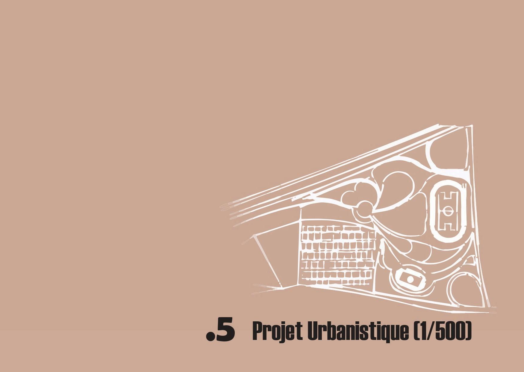 Portfolio Architectural Path by Sarah Amel Boukerma - Issuu