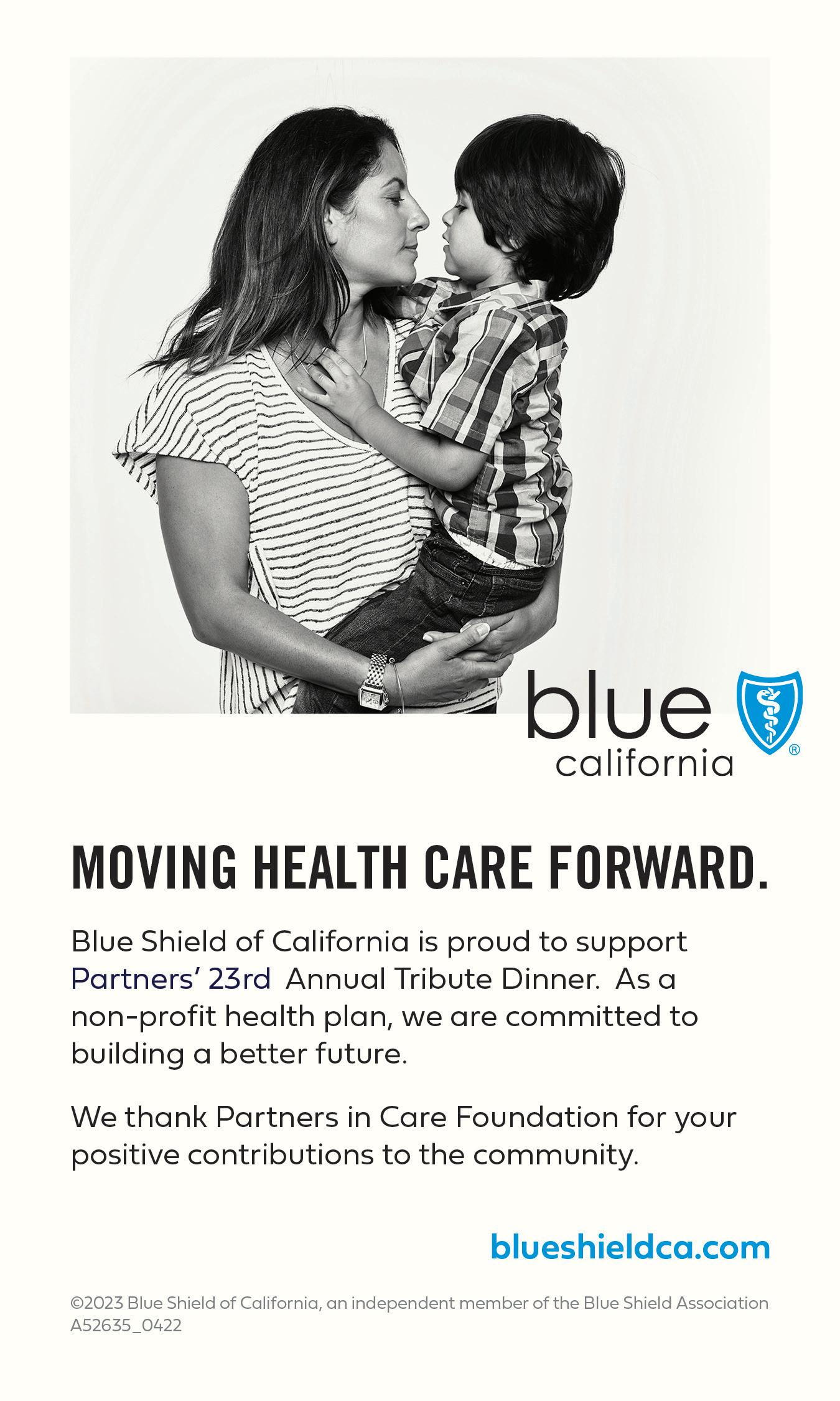 Partners in Care Foundation 23rd Annual Vision & Excellence Tribute ...