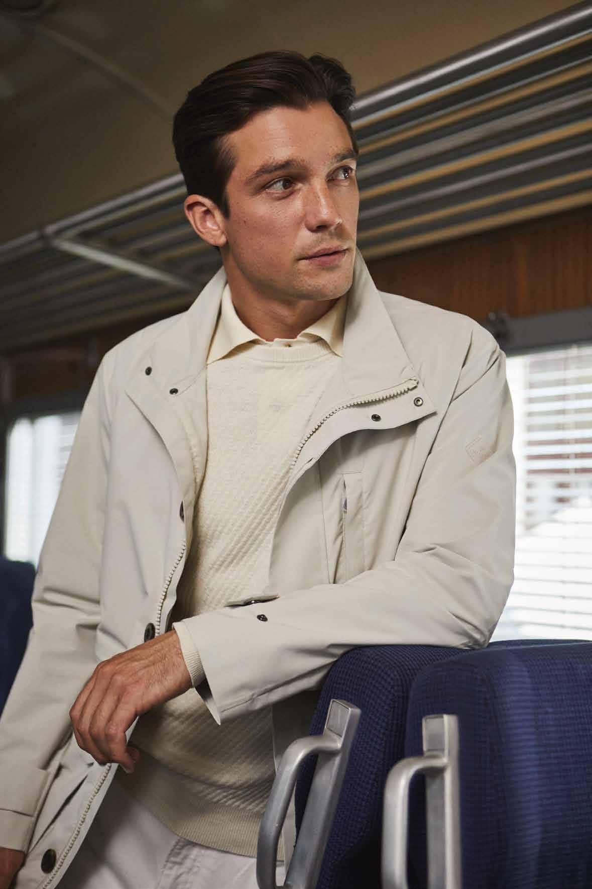 Nueva colección de Hackett London by Crm Lecollezioni - Issuu