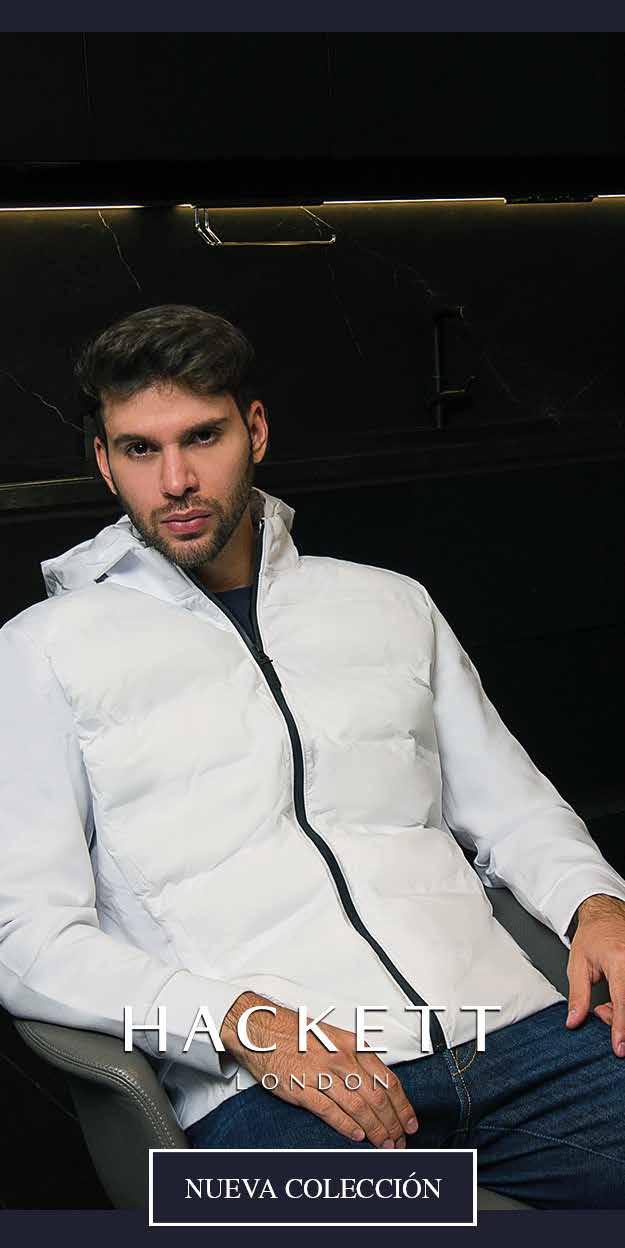 Nueva colección de Hackett London by Crm Lecollezioni - Issuu