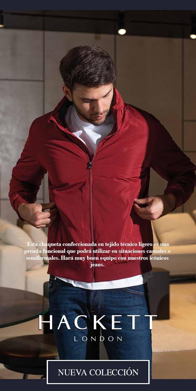 Nueva colección de Hackett London by Crm Lecollezioni - Issuu