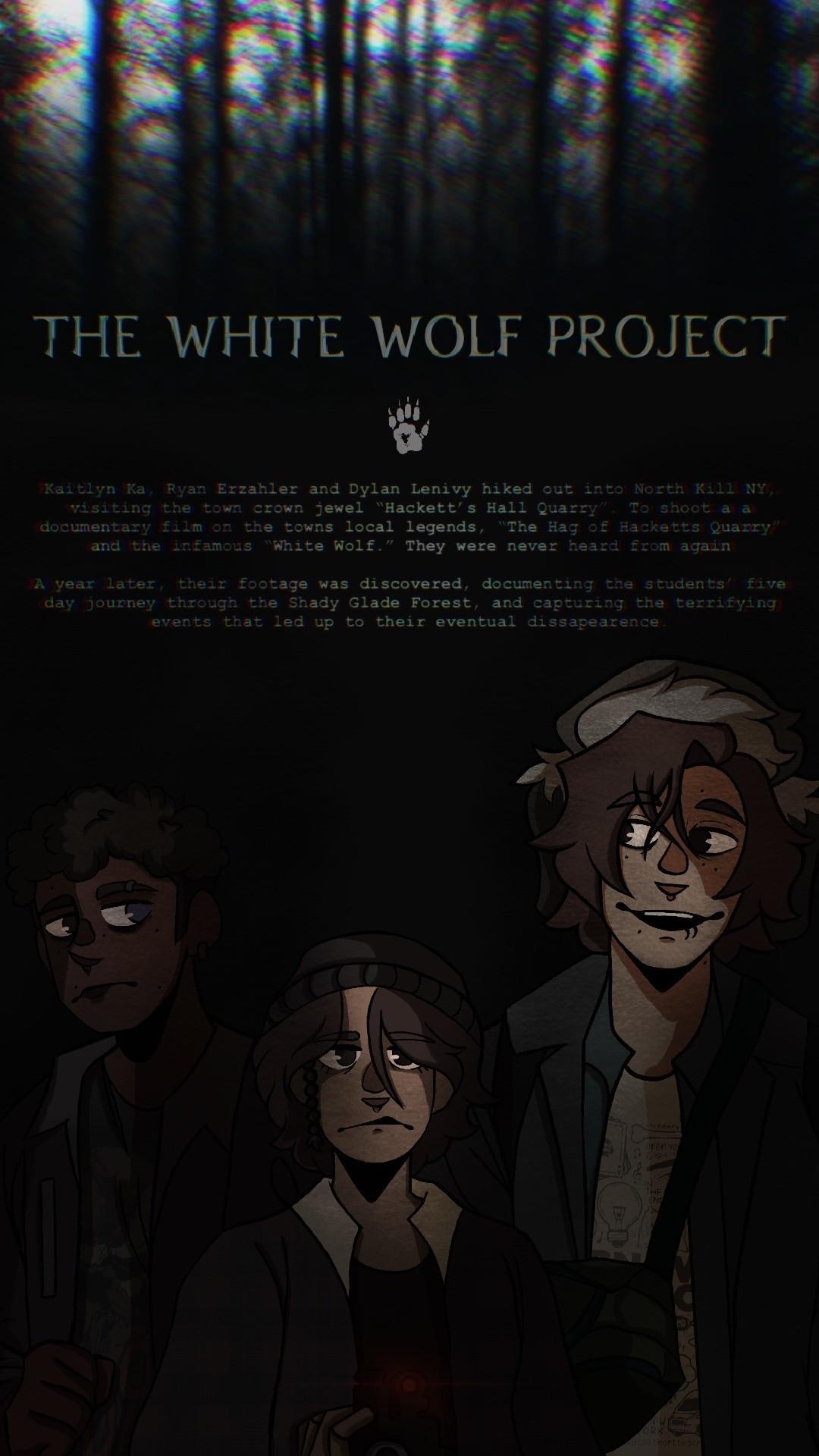 The Quarry Unofficial Horror Zine by Pingu_Planet - Issuu