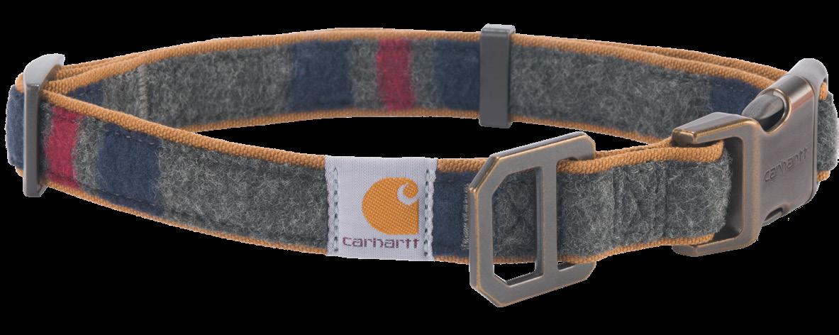Spring 2024 Carhartt Pet Catalog by Signature Products Group - Issuu