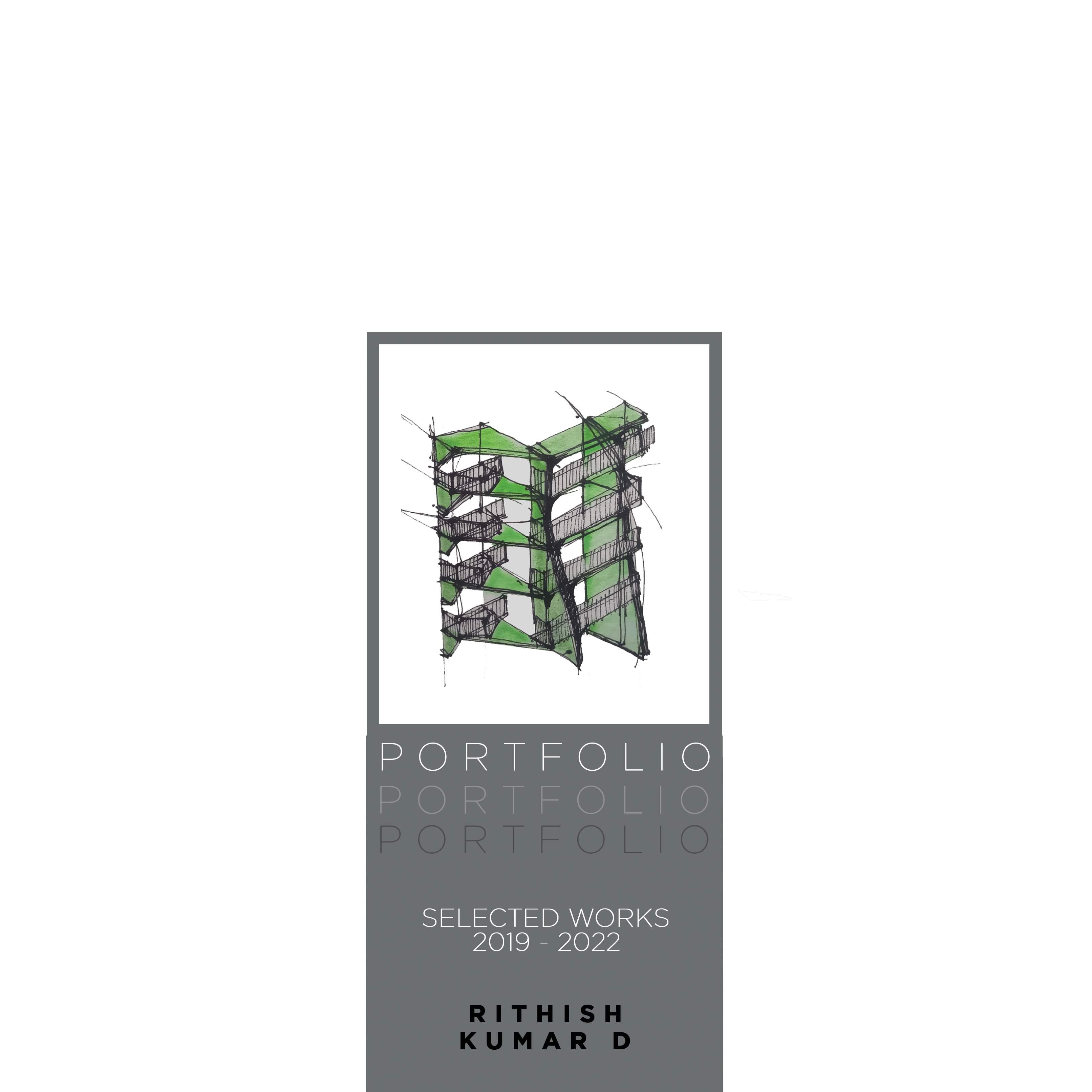 RITHISH KUMAR D - INTERNSHIP PORTFOLIO by Rithish Kumar - Issuu