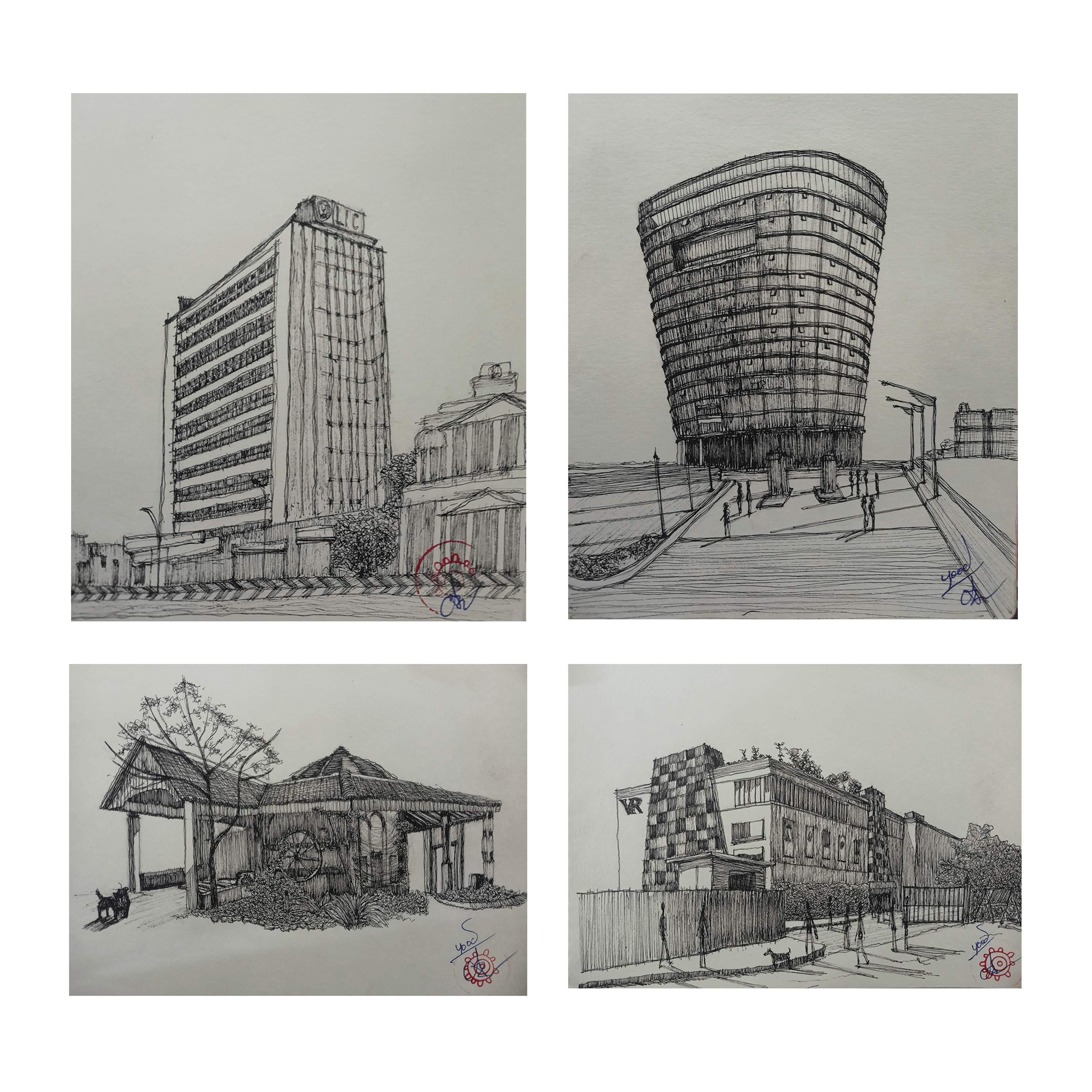 RITHISH KUMAR D - INTERNSHIP PORTFOLIO by Rithish Kumar - Issuu