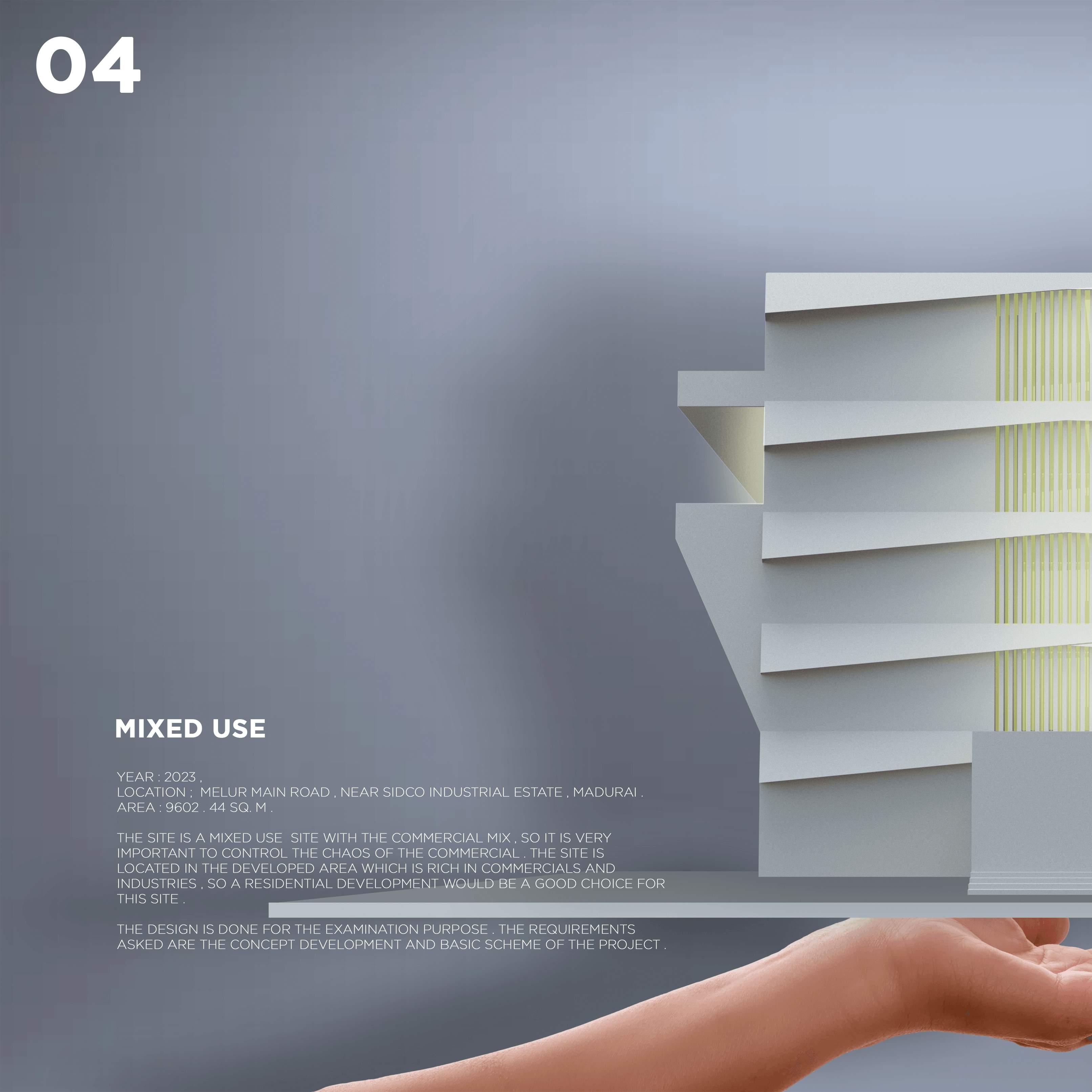 RITHISH KUMAR D - INTERNSHIP PORTFOLIO by Rithish Kumar - Issuu