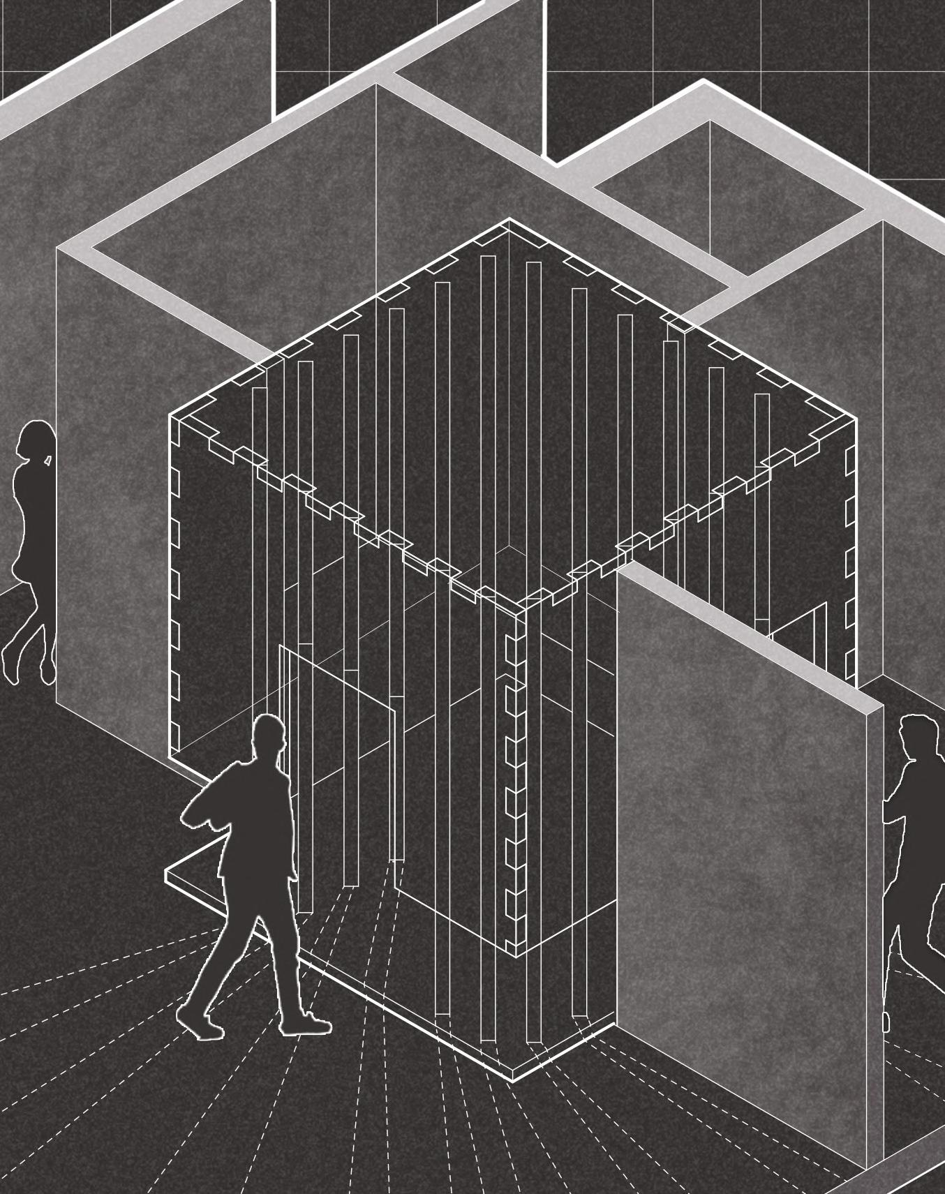 CHAN CHEN | INTERIOR DESIGN PORTFOLIO by Chan Chen - Issuu