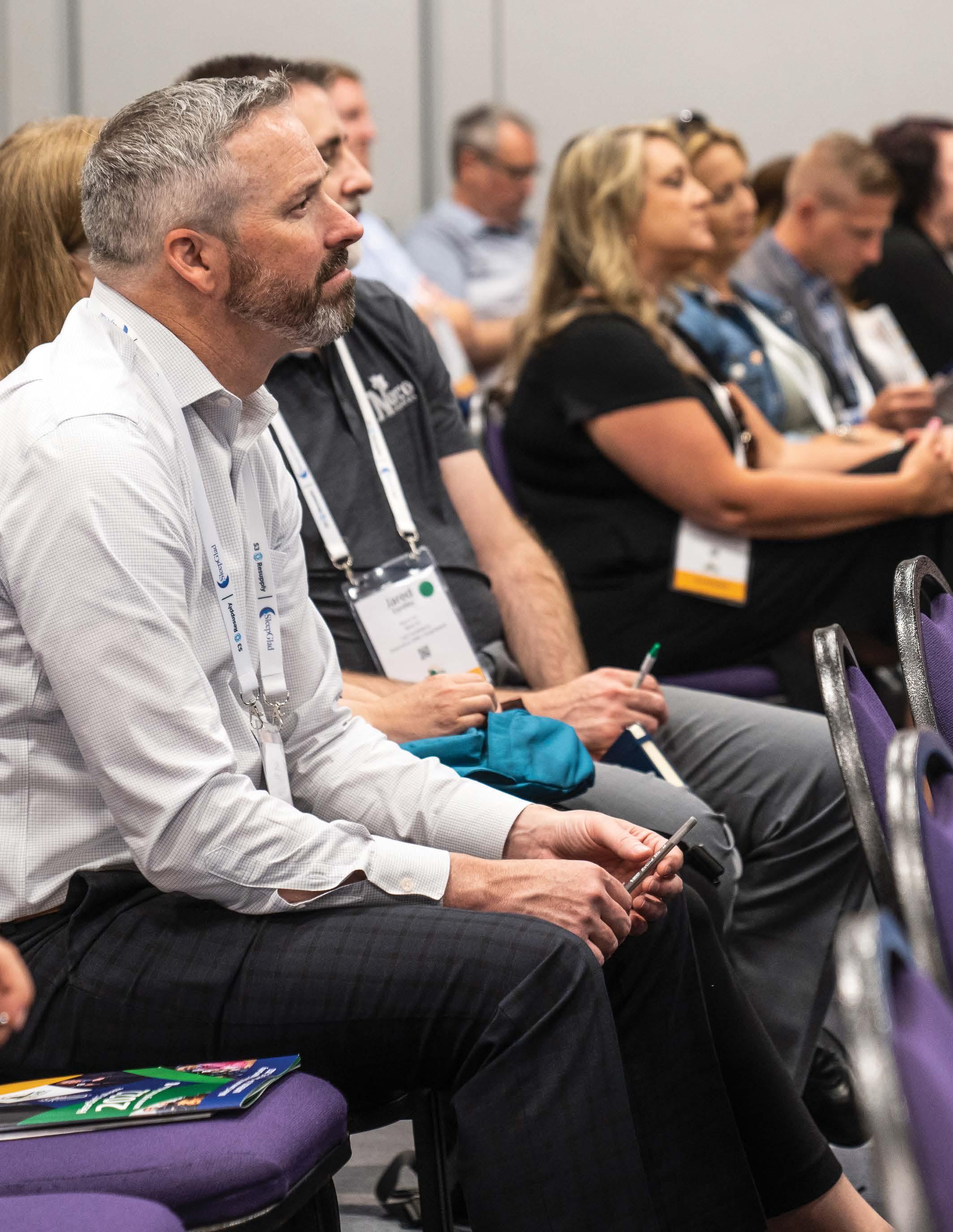 Heartland Conference 2023 Program by vgmassociates - Issuu