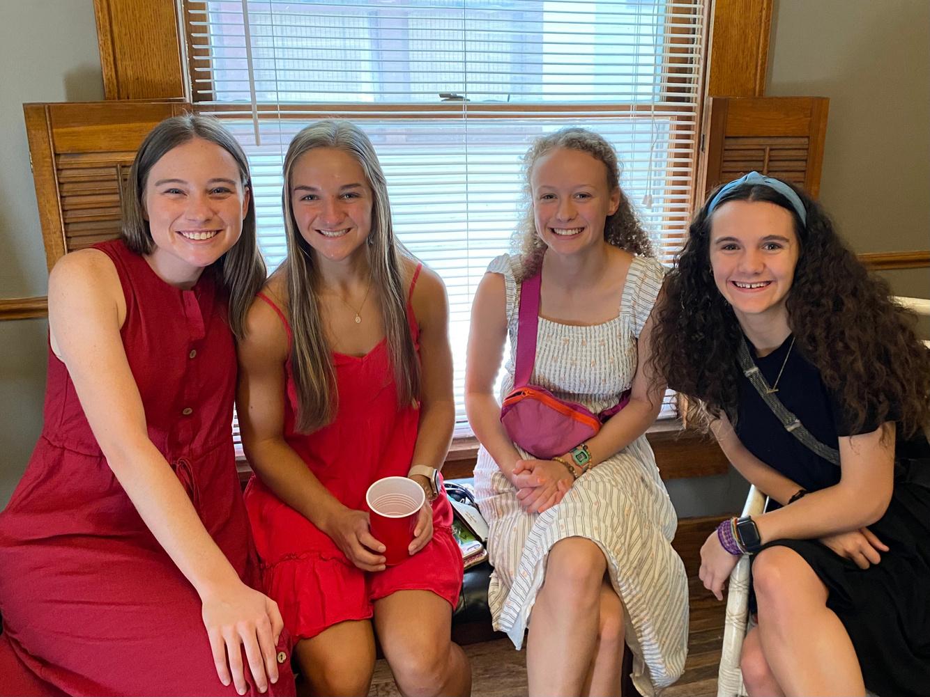 FOCUS at Wichita State University | 2022-23 by Emily Kaufman - Issuu