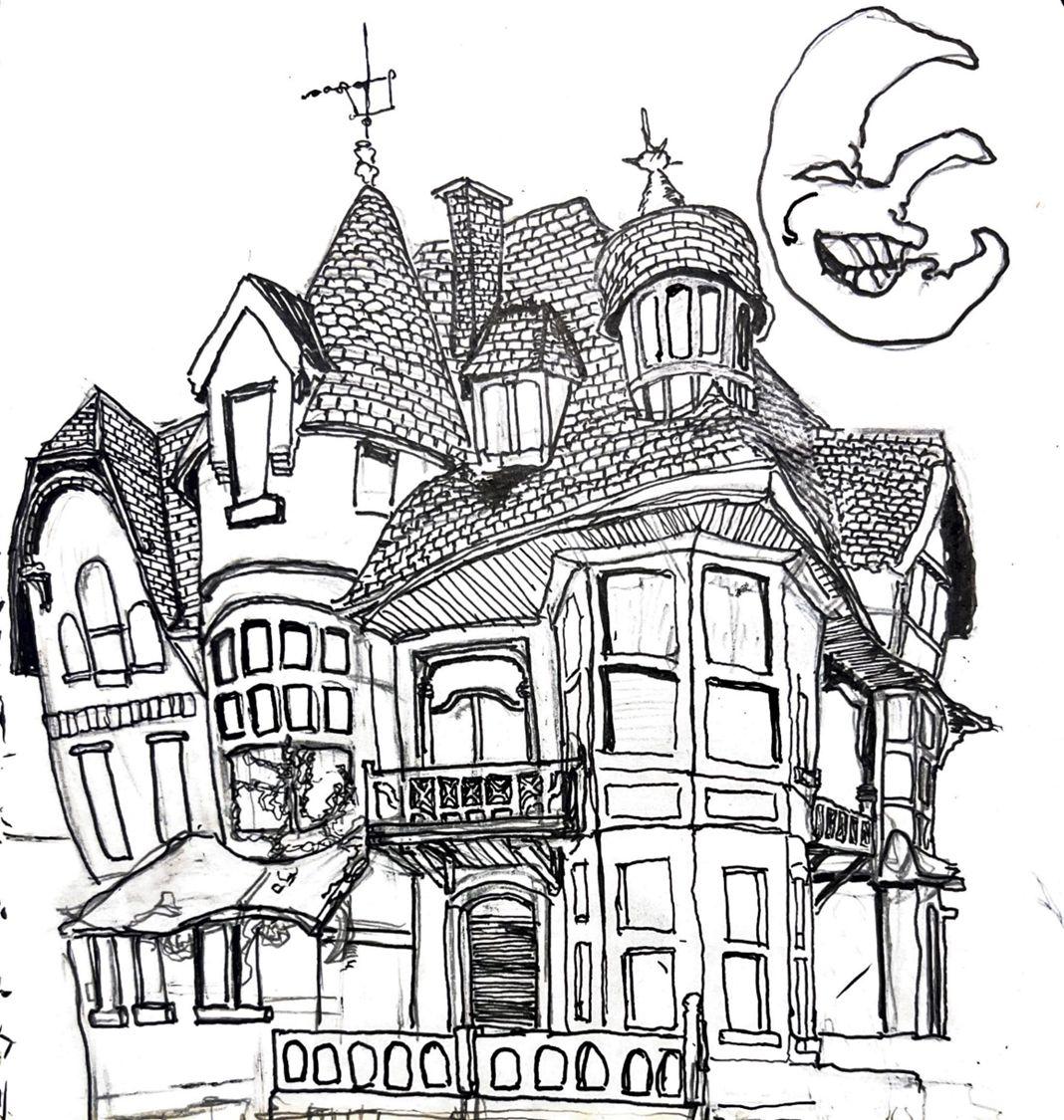 Architecture Portfolio by Shahriar Mamun - Issuu