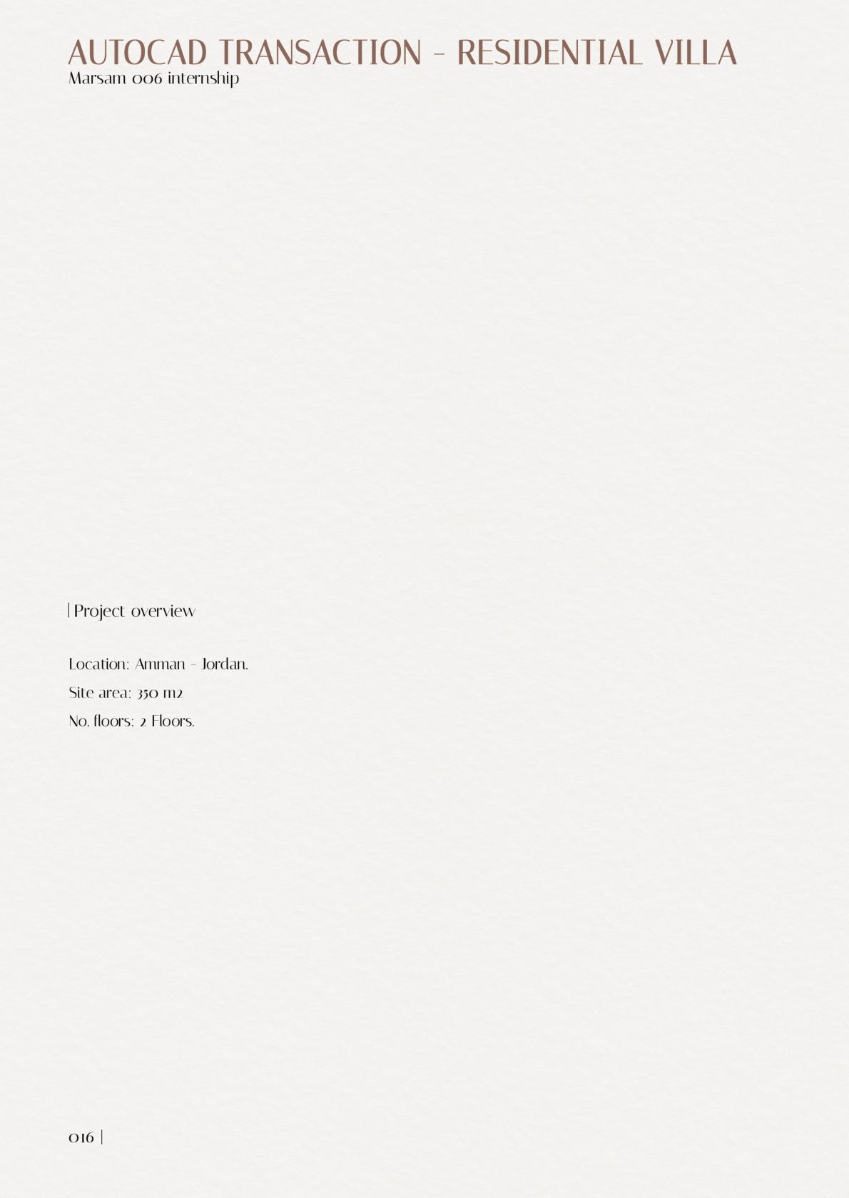 Yasmine Qasim Architectural Portfolio by jasmine qasime - Issuu