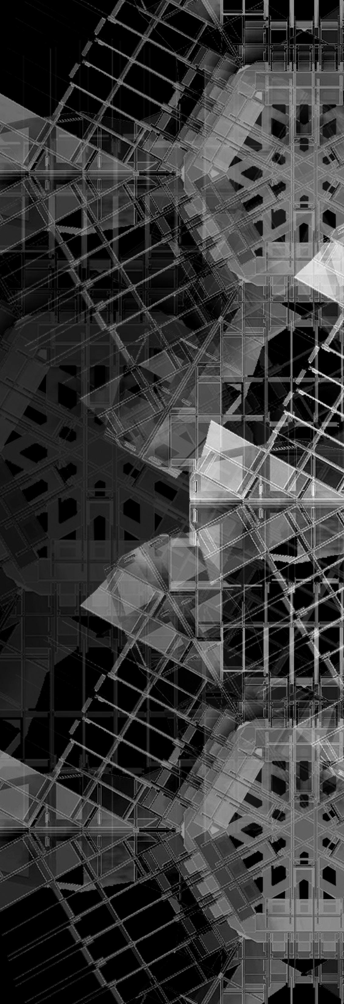 Architecture Portfolio_Yisha Liu by liuyisha98 - Issuu