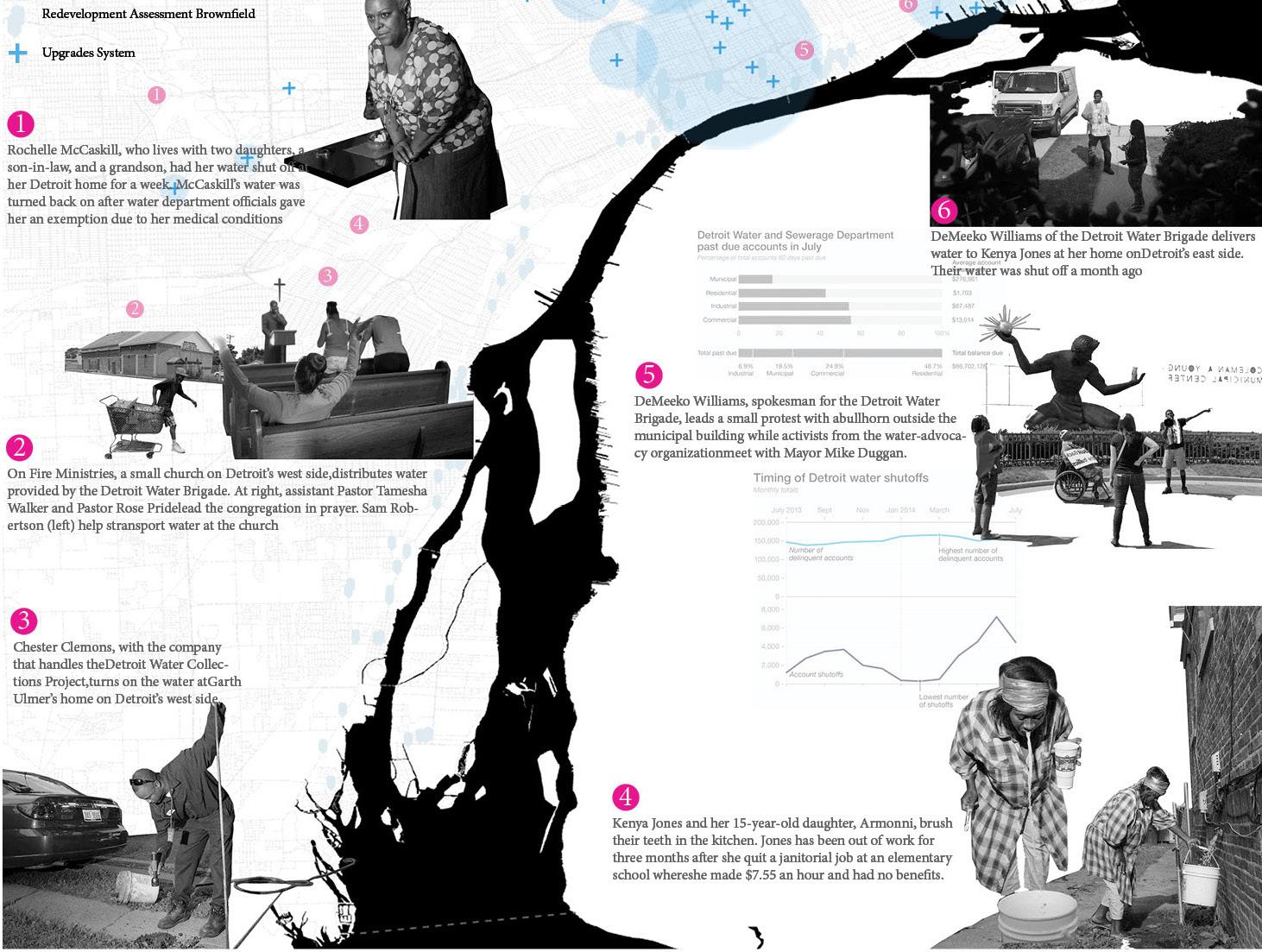 Architecture Portfolio_Yisha Liu by liuyisha98 - Issuu