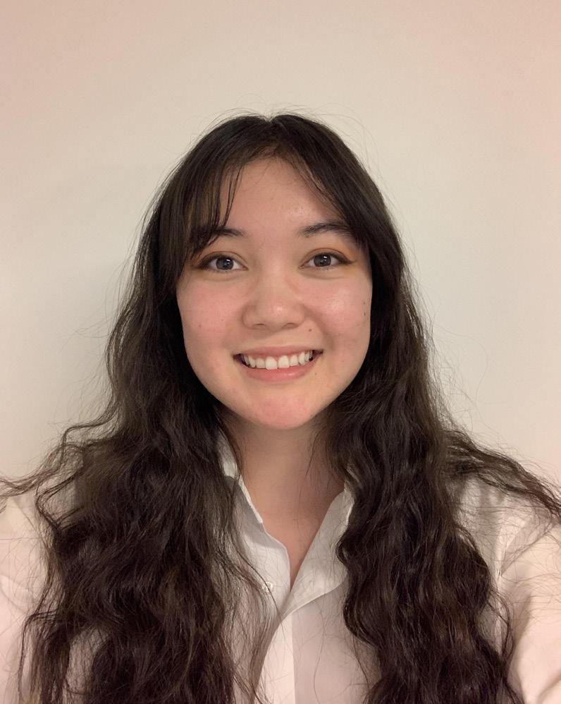 Ling Long Yang | Portfolio 2023 | University of Waterloo Architecture ...