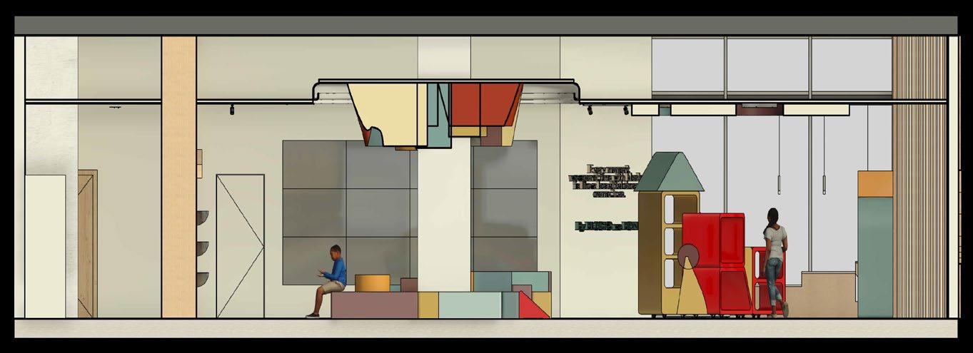 Interior Design - Dinh Quan by Quan Dinh - Issuu
