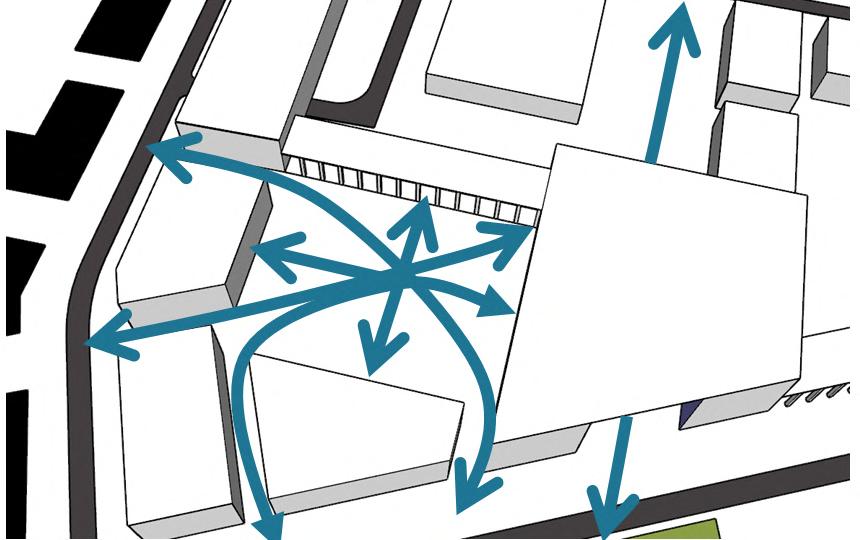 ARCHITECTURAL PORTFOLIO - Tasnim Abdelaal by tasnim abdelaal - Issuu