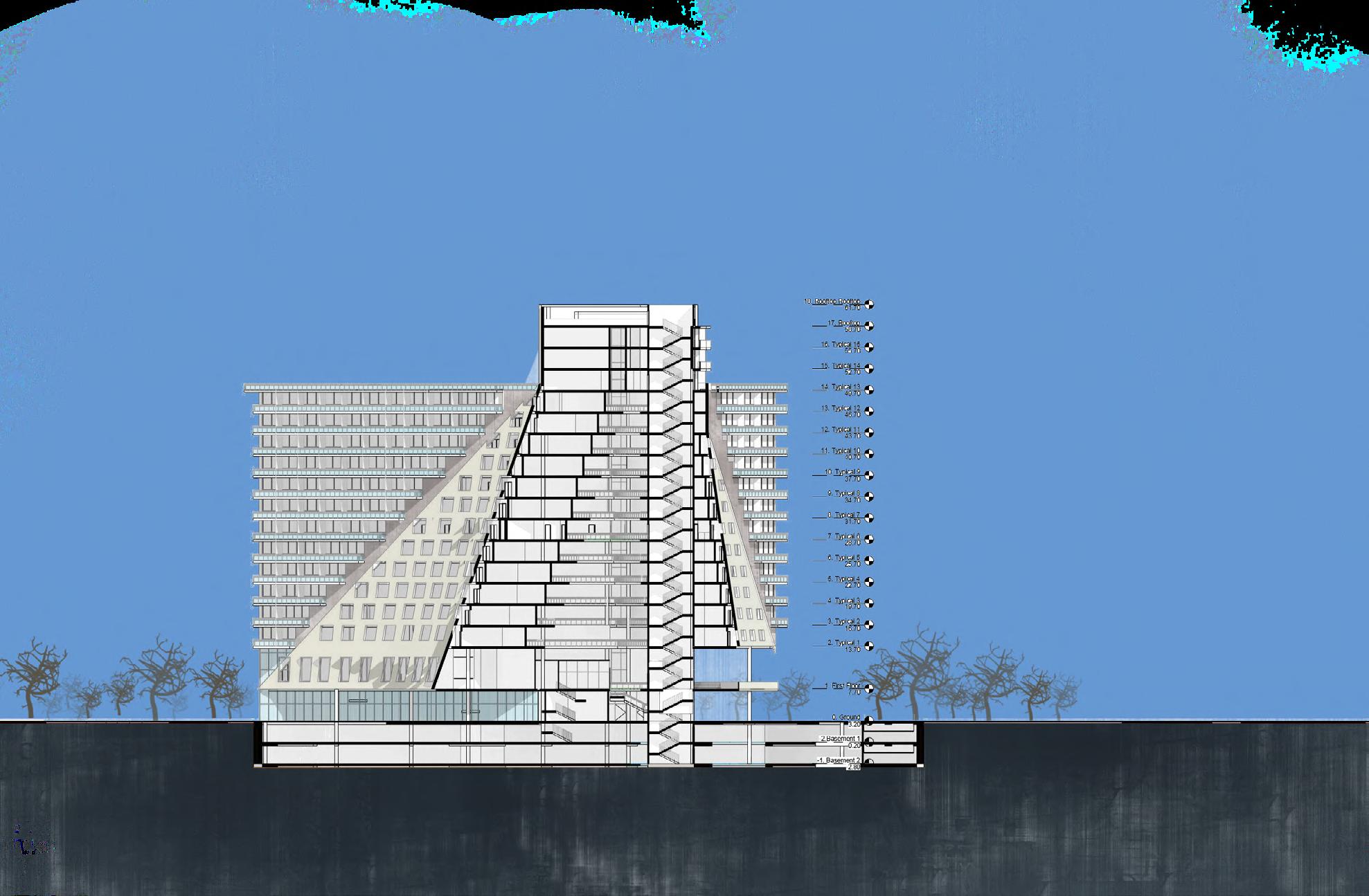 ARCHITECTURAL PORTFOLIO - Tasnim Abdelaal by tasnim abdelaal - Issuu