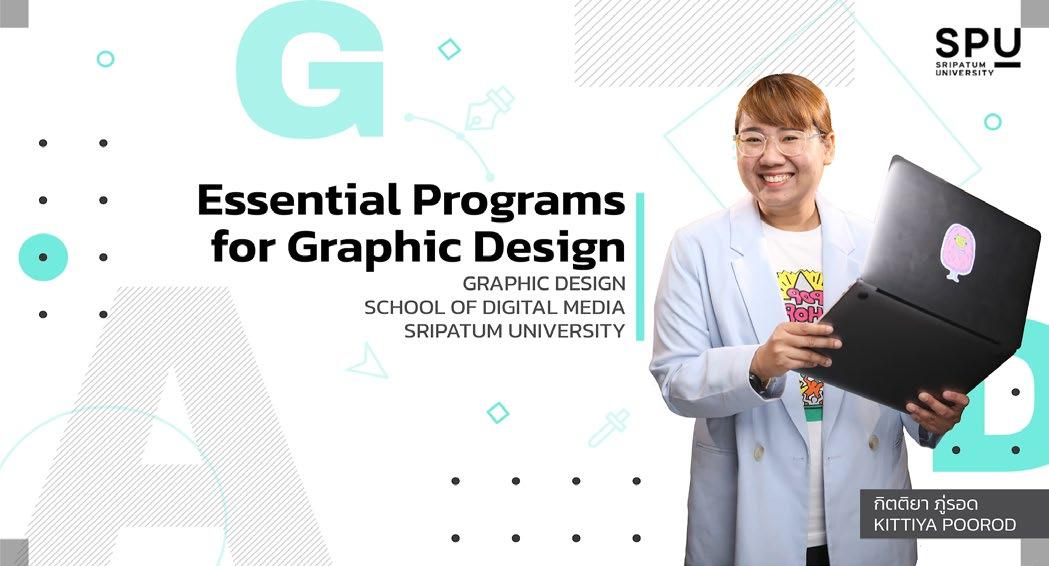 Portfolio Editor 2023 by Aukky by Theerut Somboon - Issuu