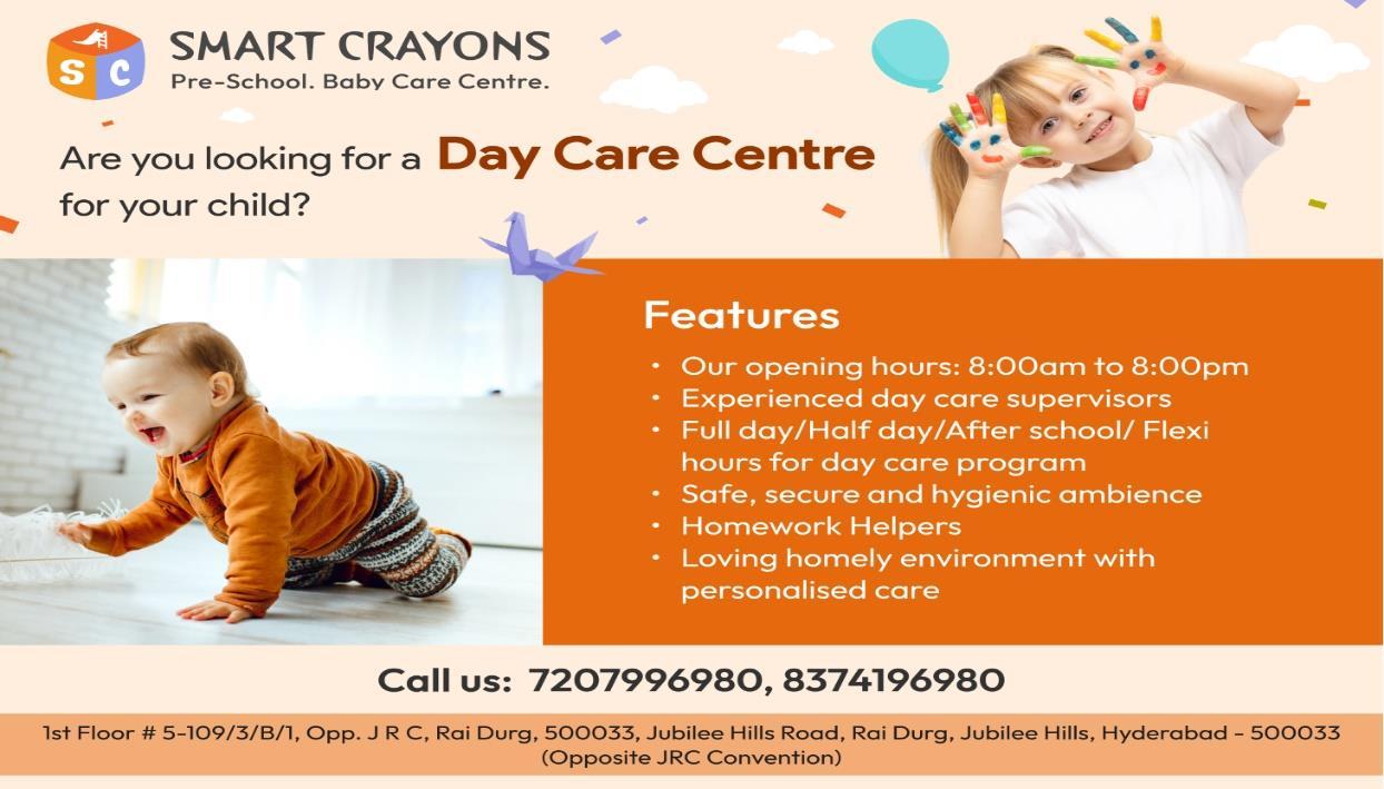 Smart Crayons pre school by Smart crayons - Issuu