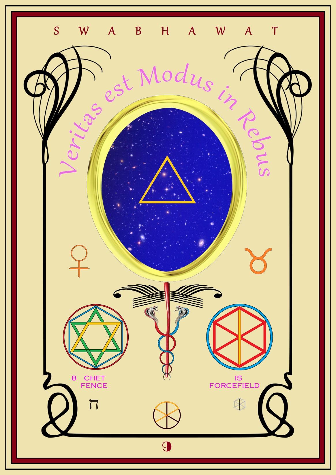 2/4 KERYKEION TAROT in 4 parts by Mad Master Sirpenta - Issuu