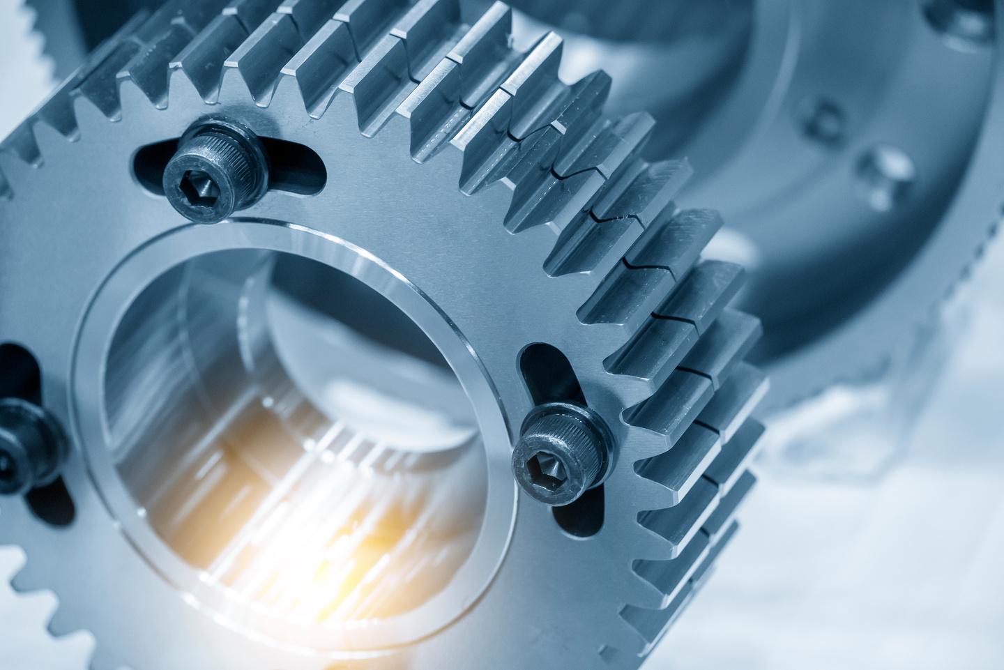 APEX ETG's Surface Solutions for the Australian Pump Industry by APEX ...