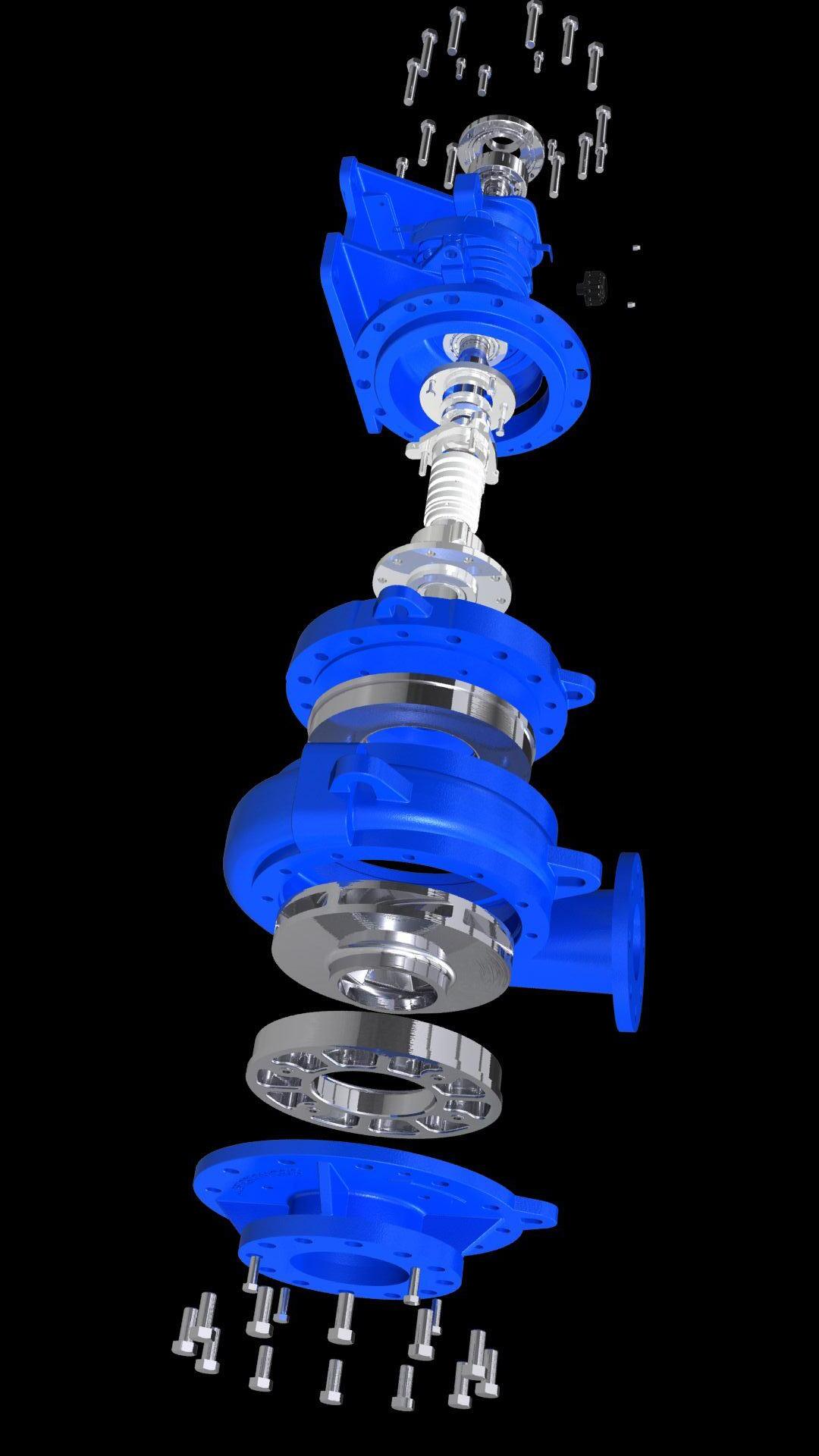 APEX ETG's Surface Solutions for the Australian Pump Industry by APEX Engineering Technology ...