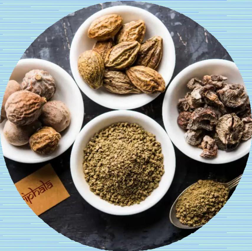 4 Amazing Health Benefits of Triphala by Arpita Gupta - Issuu